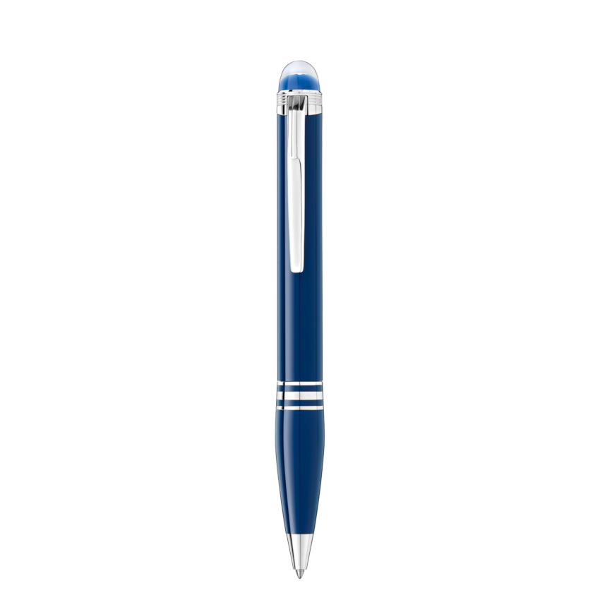 MONTBLANC StarWalker Blue Planet Precious Resin | 101303