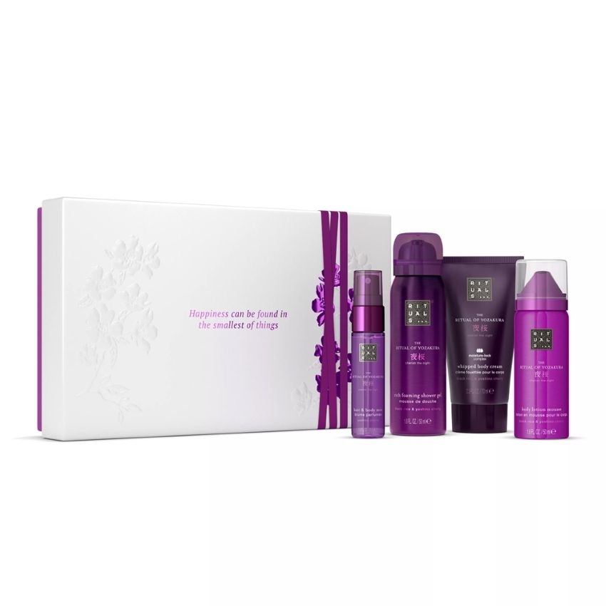 RITUALS Yozakura Small Gift Set 2025 | 102000